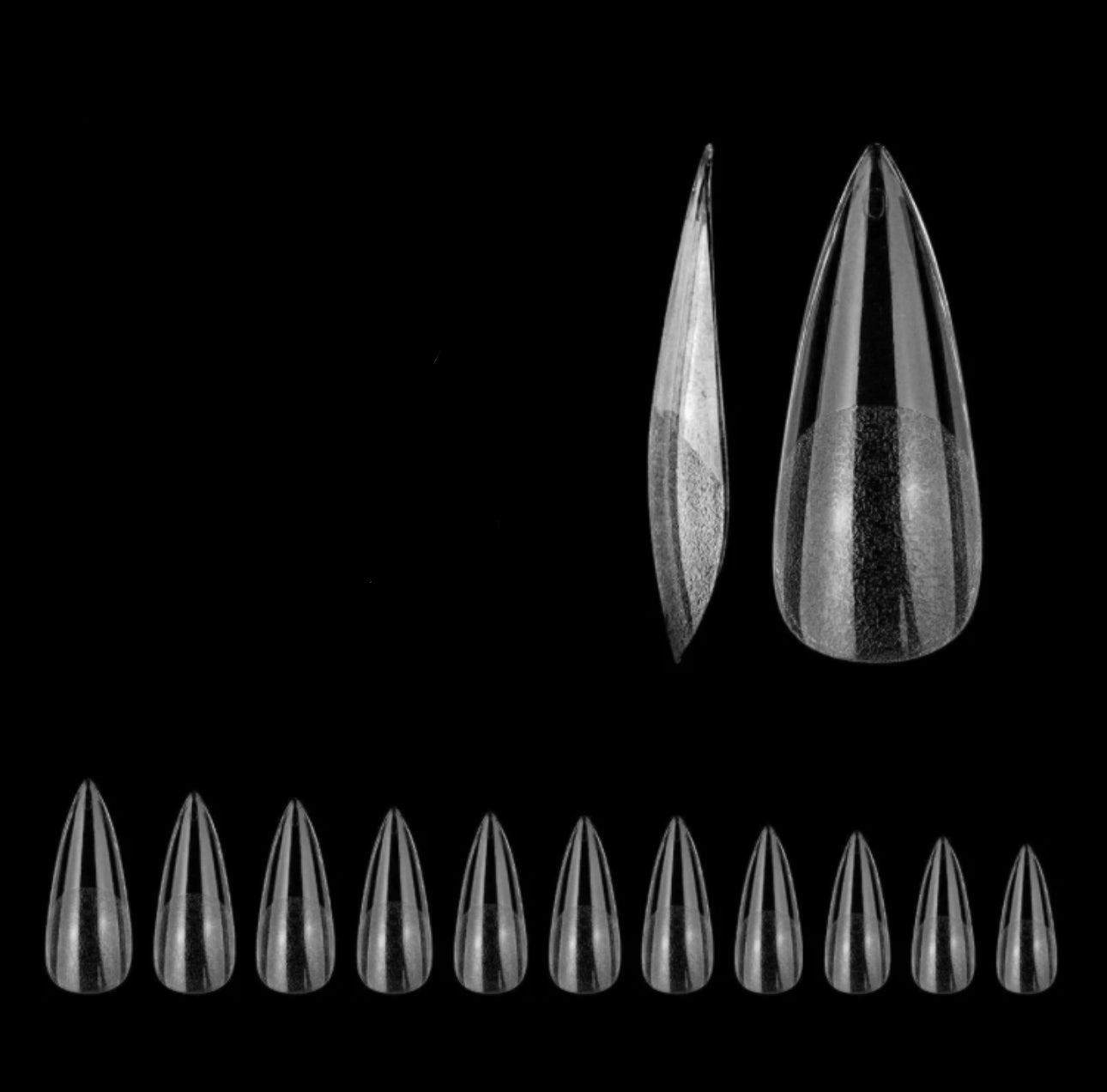 Evolution Nail Products